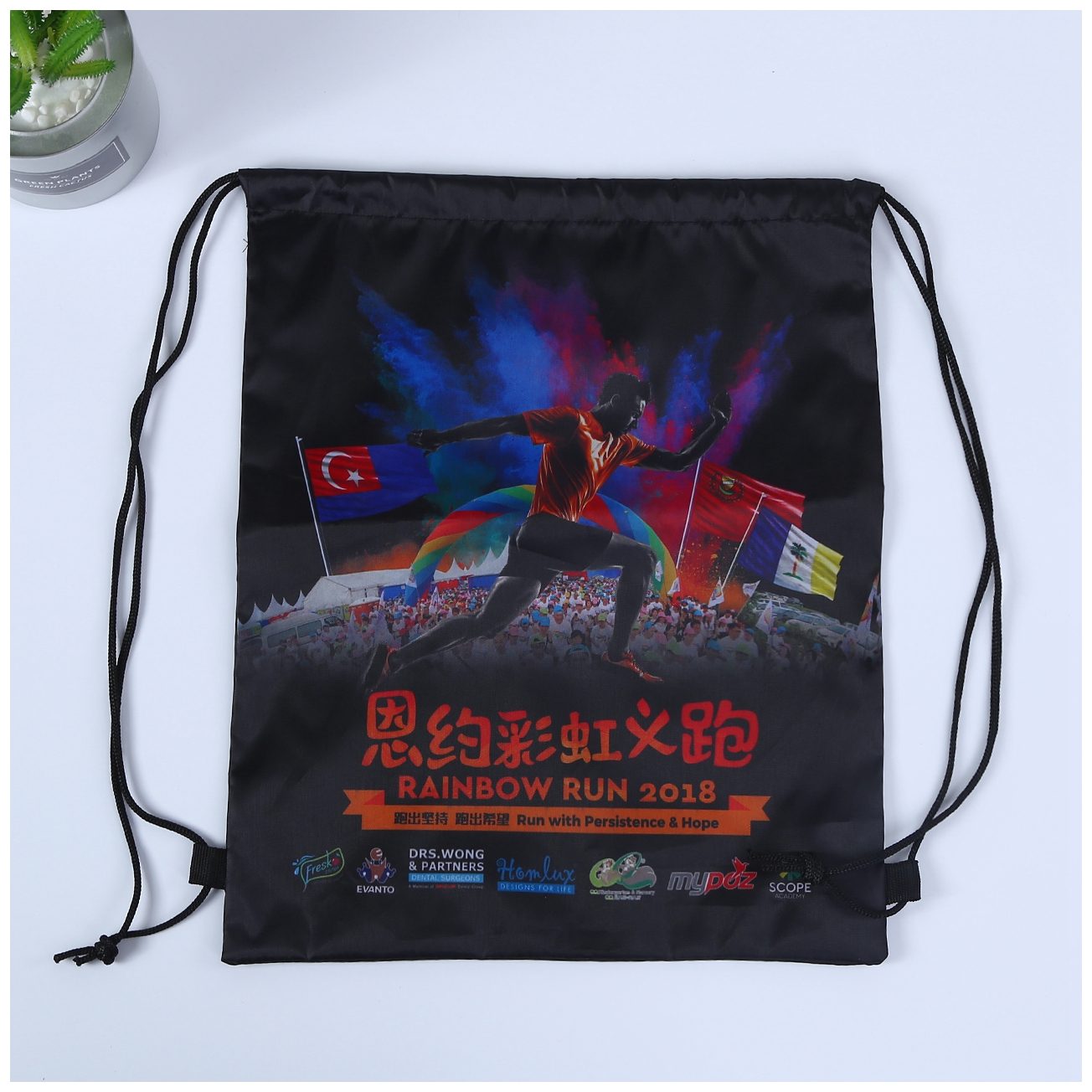  Get 23 Hs Code For Polyester Backpack Bag